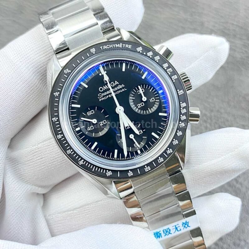 Speedmaster Professional Moonwatch - Super Clone Watch,Clean Factory Watch